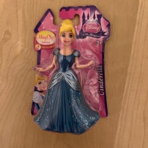 Disney | Toys | New Disney Magic Clip Dress Cinderella | Poshmark